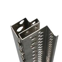 China Custom Carbon Steel Laser Cutting Service 500mm CNC Metal Processing Aluminum 6061 Q235B for sale