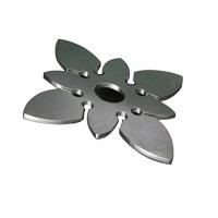 China OEM CNC Laser Cutting Service for Carbon Steel Stainless Steel Sheet Metal up to 80mm for sale