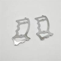 China OEM CNC Laser Cutting Service for Carbon Steel Stainless Steel Sheet Metal up to 80mm for sale