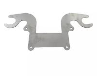 China Precision Laser Cutting Services for Carbon Steel Aluminum Stainless Steel Custom Parts for sale