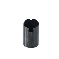China CNC Tube Laser Cutting Service 200mm 1mm Stainless Steel Aluminum Iron OEM for sale