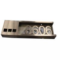 China CNC Laser Cutting Service Custom Metal Tube Cutting 5052 Aluminum Steel 0.05mm Tolerance for sale