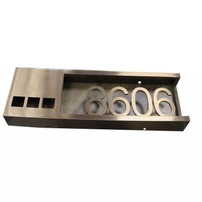 China CNC Laser Cutting Service Custom Metal Tube Cutting 5052 Aluminum Steel 0.05mm Tolerance for sale