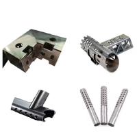 China 300mm Rectangle Structural CNC Tube Laser Cutting Ipe 200 Steel Beam Structure Cutting for sale