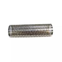 China Custom AL5052 Stainless Steel CNC Tube Laser Cutting 1mm Thickness SS416 for sale