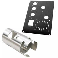 China CNC Tube Laser Cutting Machine 6000mm Steel Q235 Round Tube CAD CAM System for sale