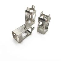 China OEM CNC Tube Laser Cutting Service for Round Metal Tubes 10mm to 500mm for sale