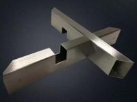 China Custom CNC Tube Laser Cutting Service Carbon Steel Stainless Steel 500mm Diameter 20mm Thickness for sale