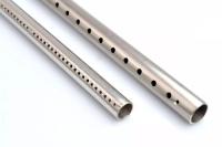 China SS304 1mm CNC Laser Cutting Steel Pipe Processing Aluminium CNC Cutting Service for sale