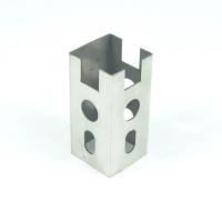 China 60mm 3D CNC Tube Laser Cutting Service for Stainless Steel Aluminum Iron Pipe 1-20mm for sale