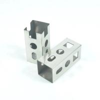 China 60mm 3D CNC Tube Laser Cutting Service for Stainless Steel Aluminum Iron Pipe 1-20mm for sale