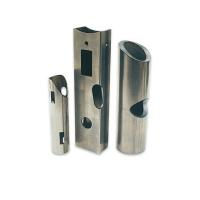 China 60mm 3D CNC Tube Laser Cutting Service for Stainless Steel Aluminum Iron Pipe 1-20mm for sale