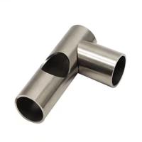 China 3mm API CNC Tube Laser Cutting Service for Stainless Steel Square Pipe Metal Fabrication for sale