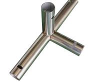 China 3mm API CNC Tube Laser Cutting Service for Stainless Steel Square Pipe Metal Fabrication for sale