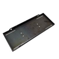 China Custom CNC Metal Laser Cutting Bending Service 1000mm Steel Sheet Bending ISO9001 for sale