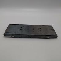 China Custom CNC Metal Laser Cutting Bending Service 1000mm Steel Sheet Bending ISO9001 for sale