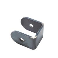 China Carbon Steel Q235B Laser Cutting Bending Sheet Metal Processing Services 3mm for sale
