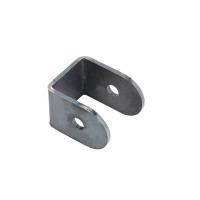 China Carbon Steel Q235B Laser Cutting Bending Sheet Metal Processing Services 3mm for sale