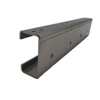 China CNC Bending Folding Copper Carbon Steel Plate Sheet Metal Fabrication Parts Custom OEM for sale