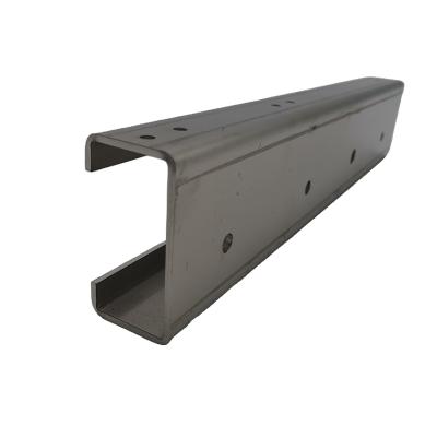 China CNC Bending Folding Copper Carbon Steel Plate Sheet Metal Fabrication Parts Custom OEM for sale