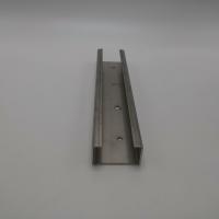 China CNC Bending Folding Copper Carbon Steel Plate Sheet Metal Fabrication Parts Custom OEM for sale