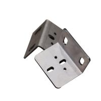 China Carbon Steel CNC Laser Cutting Metal Forming Parts Precision Sheet Metal Bending OEM for sale