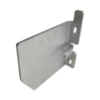 China OEM CNC Bending Galvanized Sheet Metal Fabrication Parts 20mm Thickness Custom for sale