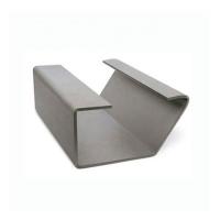 China CNC Metal Bending Service 600mm Sheet Stainless Steel Laser Cutting Fabrication Custom for sale