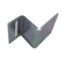 China CNC Laser Cutting Stainless Steel Bending Services Sheet Metal Fabrication 0.5mm-20mm for sale
