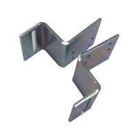 China CNC Laser Cutting Stainless Steel Bending Services Sheet Metal Fabrication 0.5mm-20mm for sale