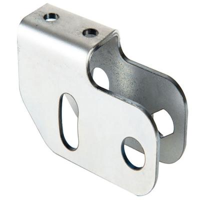 China CNC Laser Cutting Stainless Steel Bending Services Sheet Metal Fabrication 0.5mm-20mm for sale