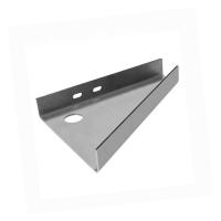 China Custom Stainless Steel Fabrication Service Laser Cutting and CNC Bending 1mm 8mm for sale
