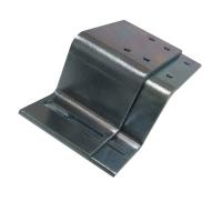 China Custom Stainless Steel Fabrication Service Laser Cutting and CNC Bending 1mm 8mm for sale