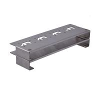 China Custom Stainless Steel Fabrication Service Laser Cutting and CNC Bending 1mm 8mm for sale