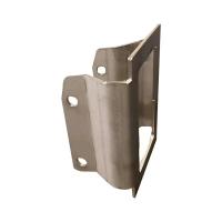 China ODM Customized CNC Metal Bending Sheet Metal Cutting 45C for sale