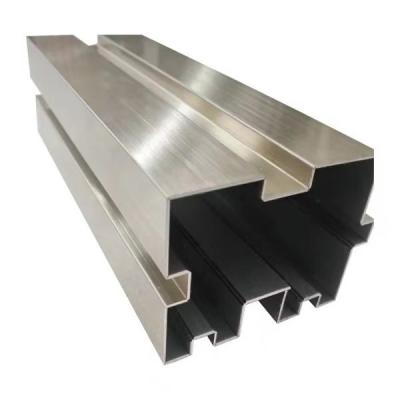 China CNC Metal Bending Stainless Steel Fabrication Laser Cutting 1mm Alloy Custom Services for sale