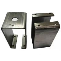 China CNC Metal Bending Service 12mm Carbon Steel Sheet Custom OEM Fabrication for sale