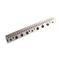 China OEM Custom Laser Cutting Stainless Steel Aluminum Copper Sheet Metal Fabrication Bending Service 10 Years Experience for sale