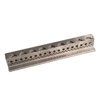 China OEM Custom Laser Cutting Stainless Steel Aluminum Copper Sheet Metal Fabrication Bending Service 10 Years Experience for sale