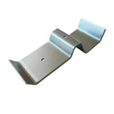 China Custom CNC Laser Cutting Stainless Steel Sheet Metal Bending 8mm 70C Galvanized for sale