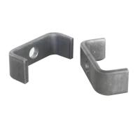 China CNC Metal Bending 90 Deg Sheet Steel Plate Laser Cutting Service SGCC Custom Size for sale