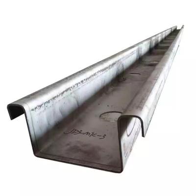 China 4000mm CNC Metal Bending Stainless Steel Plate Laser Cutting Low Carbon Steel Service for sale
