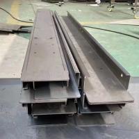 China 4000mm CNC Metal Bending Stainless Steel Plate Laser Cutting Low Carbon Steel Service for sale