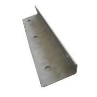 China 4000mm CNC Metal Bending Stainless Steel Plate Laser Cutting Low Carbon Steel Service for sale