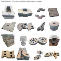 China CNC Flame Cutting Cold Rolled Steel Plate 400mm Thickness for Laser Cut OEM Parts for sale