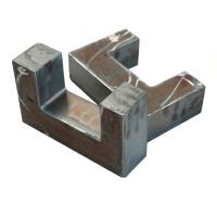 China 150mm Steel Plate CNC Flame Cutting TUV Tube Bending Services OEM for sale