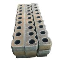 China GB 70mm Sheet Metal Bending Services CNC Flame Metal Bending Services for sale