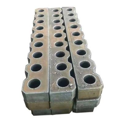 China GB 70mm Sheet Metal Bending Services CNC Flame Metal Bending Services for sale
