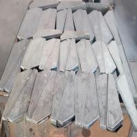 China 350mm Rust Prevention CNC Flame Cutting Polished Mild Steel Sheet TUV Certified for sale