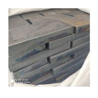 China Torch CNC Custom Metal Fabrication Zinc Plated Steel Sheet Flame Cutting 400mm Thick for sale